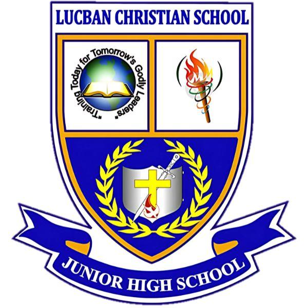 LCS Home - Lucban Christian School Homepage